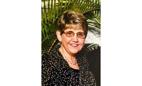 Rita Cook Obituary 2014 Noblesville In Randall And Roberts Funeral