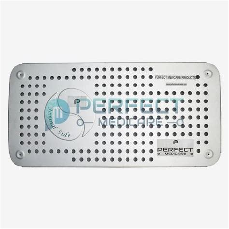 Tkr Instruments Total Knee Replacement Imported Instrument Set