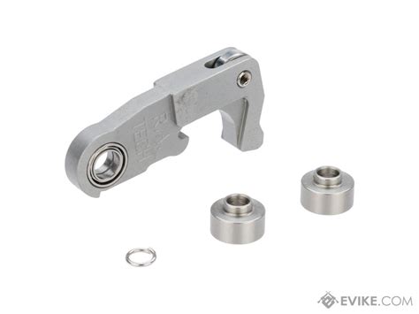 Ra Tech Steel Cnc Hammer For Wa M4 Series Airsoft Gbb Rifles