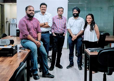 Amartya Ghosh On Linkedin This Was Yesterday When Amit Arya And I Took The Session Thank You