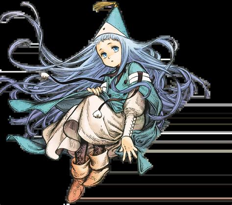 Richeh Witch Hat Atelier Wiki Fandom