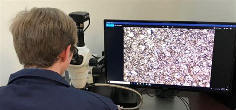 Coating Laboratory Testing Inspection Consulting Services