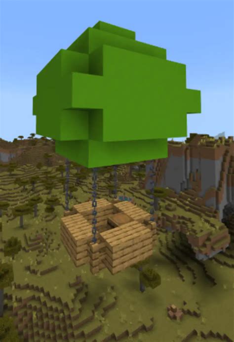 Structure Expansion Mod Mods For Minecraft