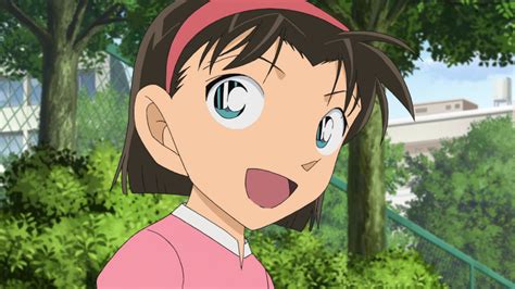 Case Closed Detective Conan Bad Guys Watch On Crunchyroll