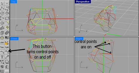 Rhino Tips And Tricks
