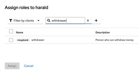Oauth Openid Connect Keycloak A Spring Boot Iii Roly Používateľov A Autorizácia Robonovotny