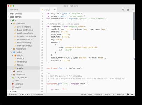 how to build your saas with javascript and why it s awesome devdactic