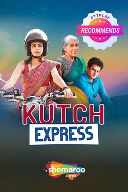 Kutch Express Hindi Full Movie Watch Online On Ottplay
