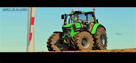 Deutz 4006 Fs19 Fs22 Mod F19 Mod