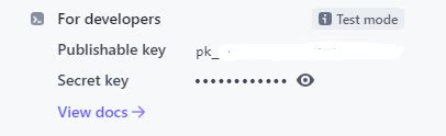 Stripe CarbonPath Documentation