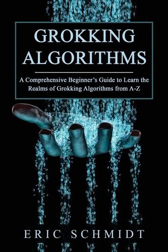 Eric Schmidt Grokking Algorithms Taschenbuch Englisch 2023 Ebay