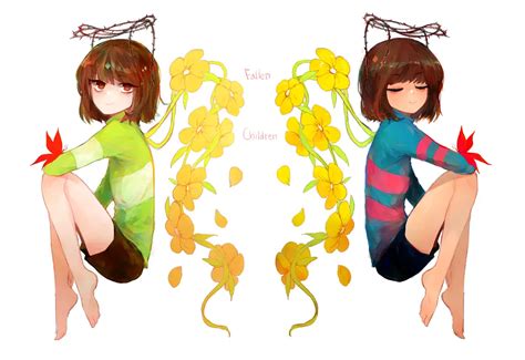 Undertale Image By Soseji Zerochan Anime Image Board