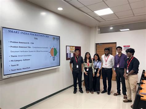 Lifeatmet Sih2024 Hackathon Innovation Teamwork Futureleaders Problemsolving Techtalent