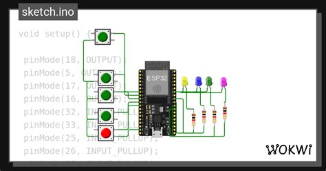 Projek Pb Wokwi Esp32 Stm32 Arduino Simulator Projek Pb Wokwi Esp32 Stm32 Arduino Simulator