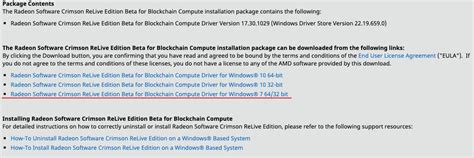 How To Enable Compute Mode On AMD Radeon Video Card Kryptex