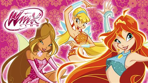 Winx Club Queen Amentia