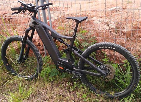 Dengfu E55 Electric Carbon Frame E Bike New Product Dengfu