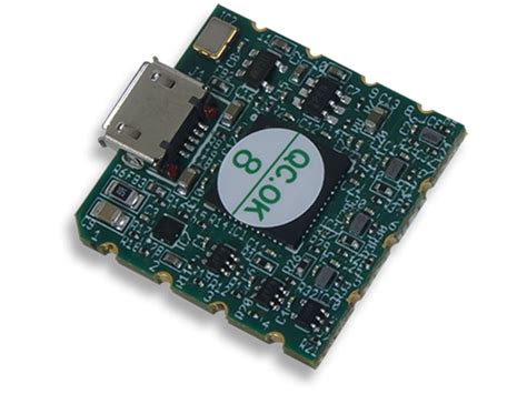 Digilent Jtag Smt2 Surface Mount Programming Module Tequipment