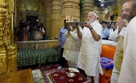 Somnath Jyotirling Temple Somnath Gujarat