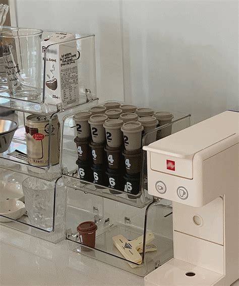 오디 투명 선반 다용도 아크릴 화장품 정리선반 인테리어소품