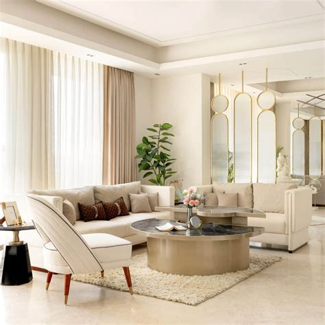 Inside Bimal Patel Designed Parliament Building Architect And Interiors India