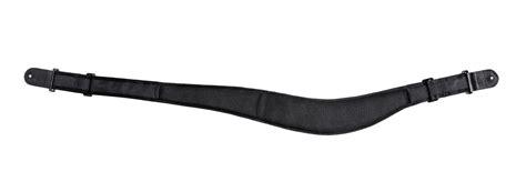 Blackrapid Bass Strap Contoured For Comfort Blackrapid