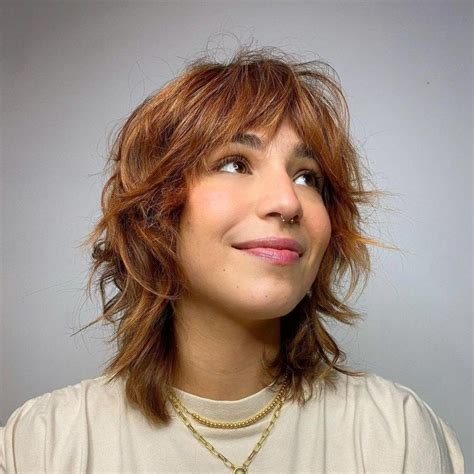 50 Short Shag Haircuts To Request In 2023 Hair Adviser Artofit