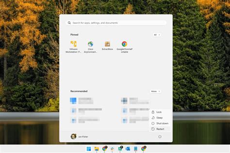 How To Restart An HP Laptop