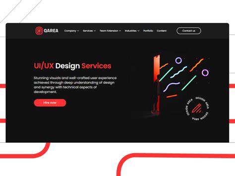 Ui Ux Design Services Aards