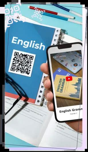 Qr Codes For Educational Institutions Transform Learning Me Qr