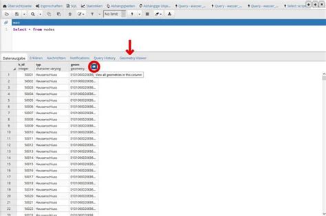 Pgadmin Postgis Postgresql Rizwan Alvi