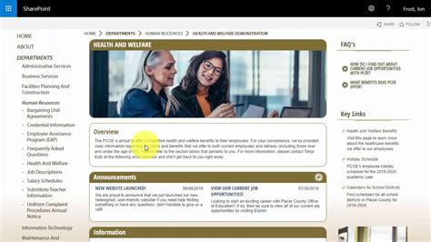 effortlessly edit sharepoint pages keep your content fresh and
