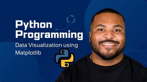 Data Visualization Using Matplotlib Python Data Science Course Youtube