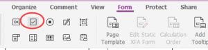 Add A Checkmark To PDF 5 Simple Yet Effective Ways To Do It Foxit
