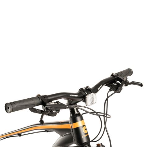 Планински велосипед Carpat Pro C27225h 27 5 инча колела Shimano Altus