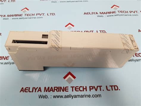 Schneider Electirc Aci Modicon Quantum Analog Input Module Aeliya Marine