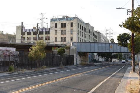 Tourist Attraction Lincoln Heights Jail Reviews And Photos 421 N