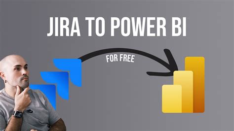 Jira To Power Bi Without Paid Connectors — Maxim Anatsko An