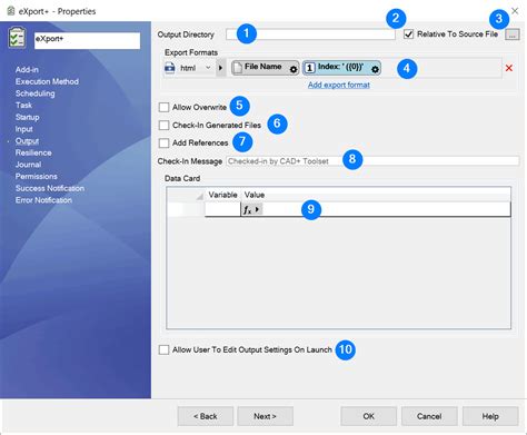 Export Integration For Solidworks Pdm Professional