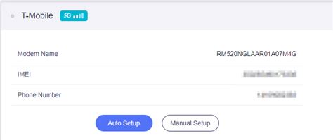 GL MT And RM N GL G LTE G NR USB Modems GL INet