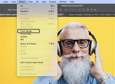How To Remove A Color In Photoshop Envato Tuts