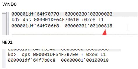 Analysis Of Cve 2022 21882 Win32k Window Object Type Confusion Exploit Core Labs