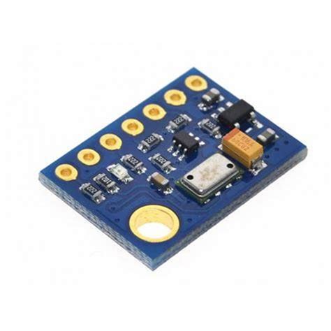 Gy 63 Ms5611 01ba03 Air Pressure Sensor Module High Precision Height