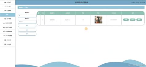 django校园跑腿小程序 程序 开题报告 校园跑腿系统开题报告 csdn博客