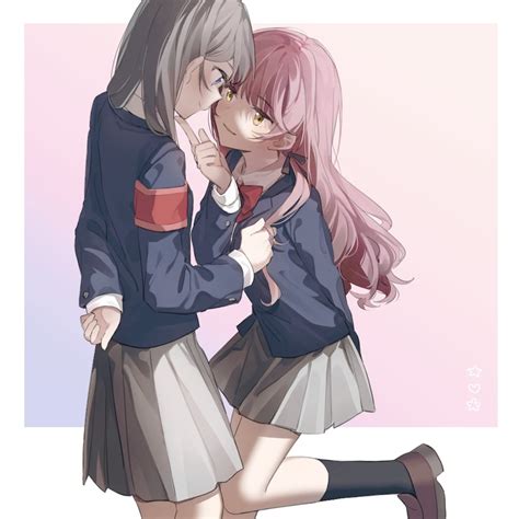 Original Drawn By Inuko Ink0425 Danbooru