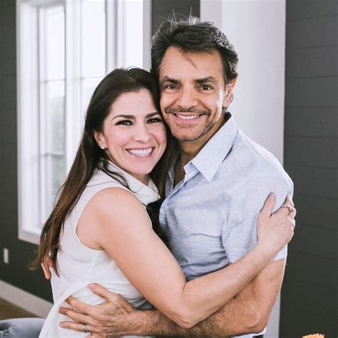 ¿eugenio Derbez Y Alessandra Rosaldo Se Separan Ella Responde