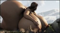 Dinner Kun Project Izanami 10