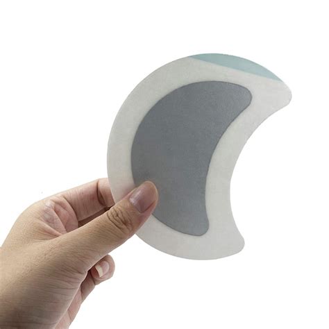 10 Pcs Herbal Lymphatic Drainage Patch For Lymph Care And Massage