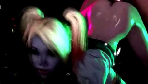 Harley Quinn Tnaflix Porn Videos