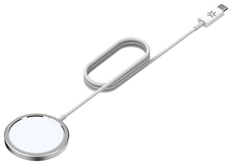 Celly Magsafe Trådløs Oplader 15w Usb C 175 Dkk